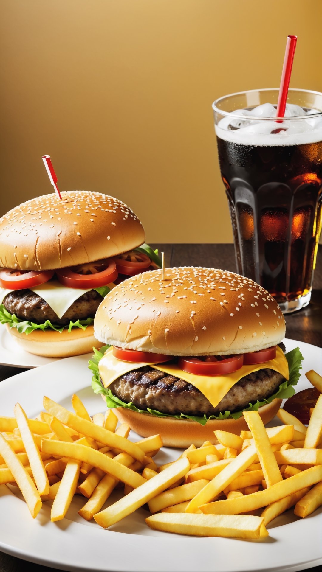 Hungry? | image created by shahan_ai | Tensor.Art