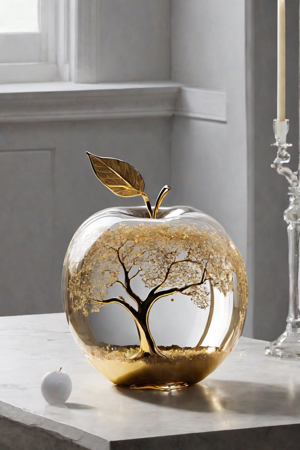 Magic item of eternal youth an | image created by KRM5 | Tensor.Art