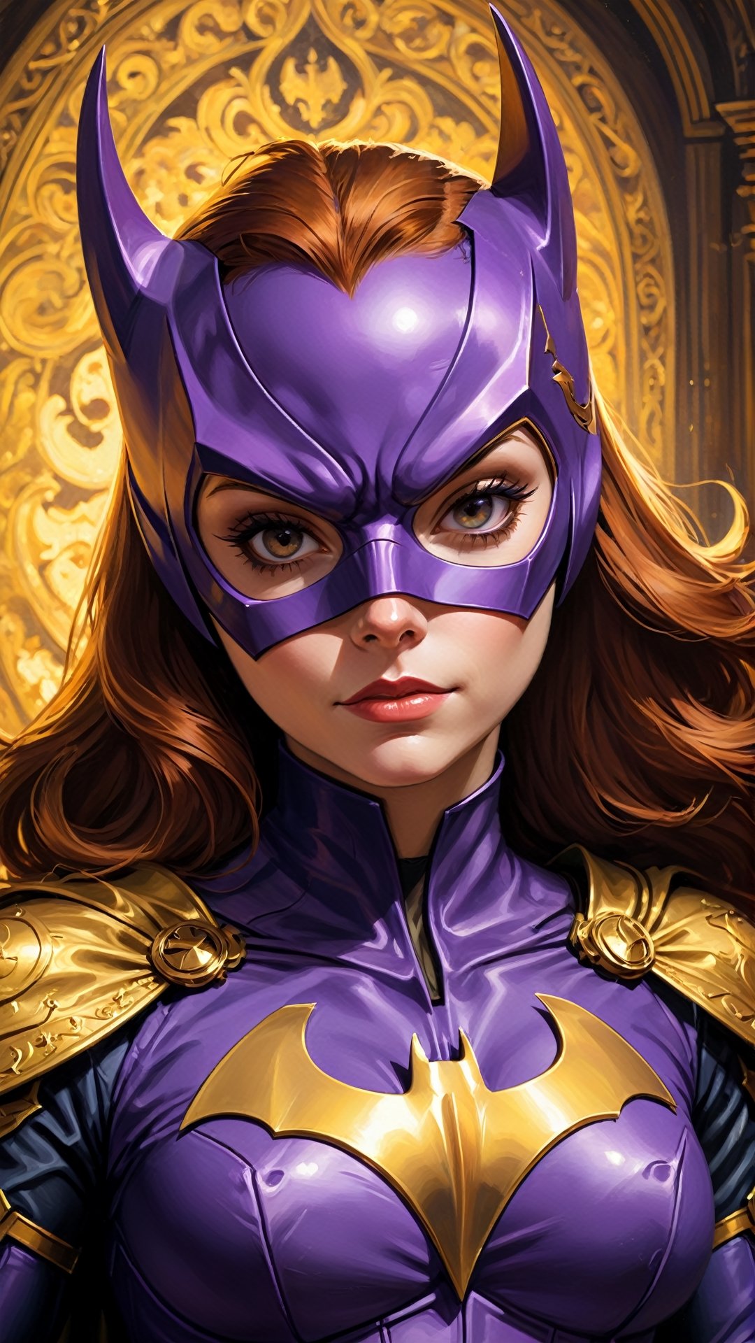 batichica | image created by digitalcreator | Tensor.Art