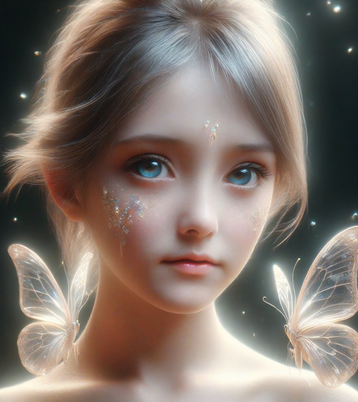 (Masterpiece, Best Quality, | image created by sanjol | Tensor.Art