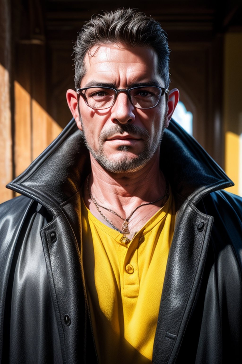 (((hyper realistic face)))(((e | image created by rcuello | Tensor.Art