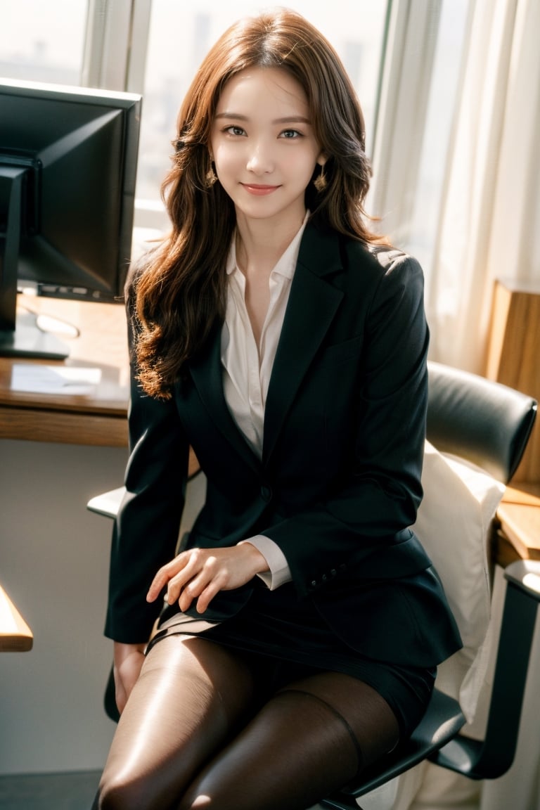 korean actree yoon ah | image created by user_622289423719110862 ...