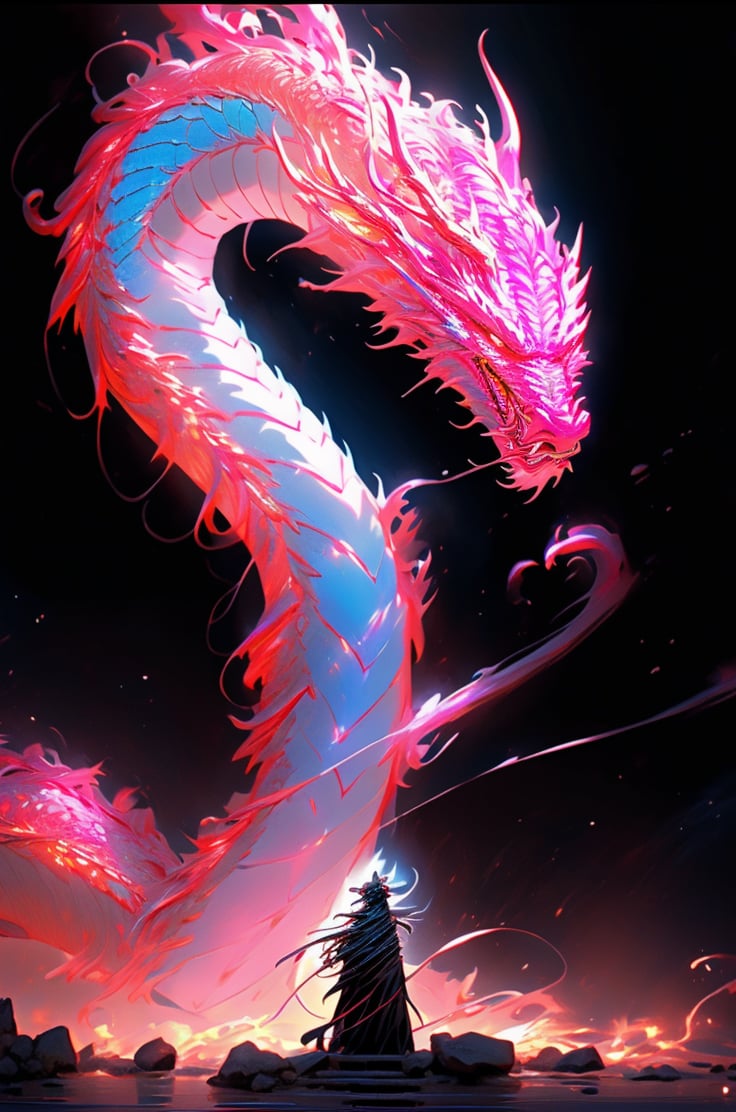 4D Dragon, Highly Definition U | image created by ᴀ ʀ ʏ ᴀ ꜰ ᴀ ᴛ ᴛ ʜ ᴜ ʀ ...