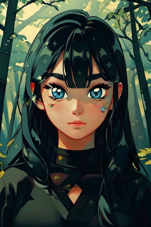 New lora tested, Very beautifu | image created by Jults114 | Tensor.Art