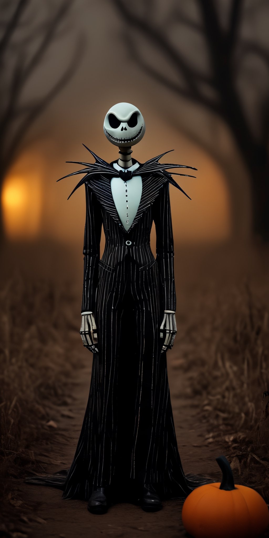 万圣节 / halloween | image created by amazing69 | Tensor.Art