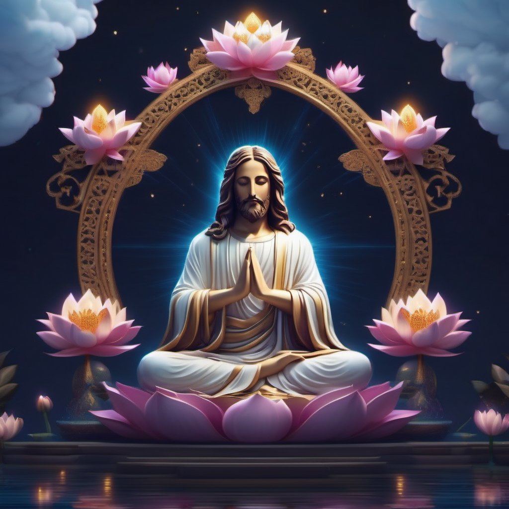 digital masterpiece illustrati | image created by o13d | Tensor.Art