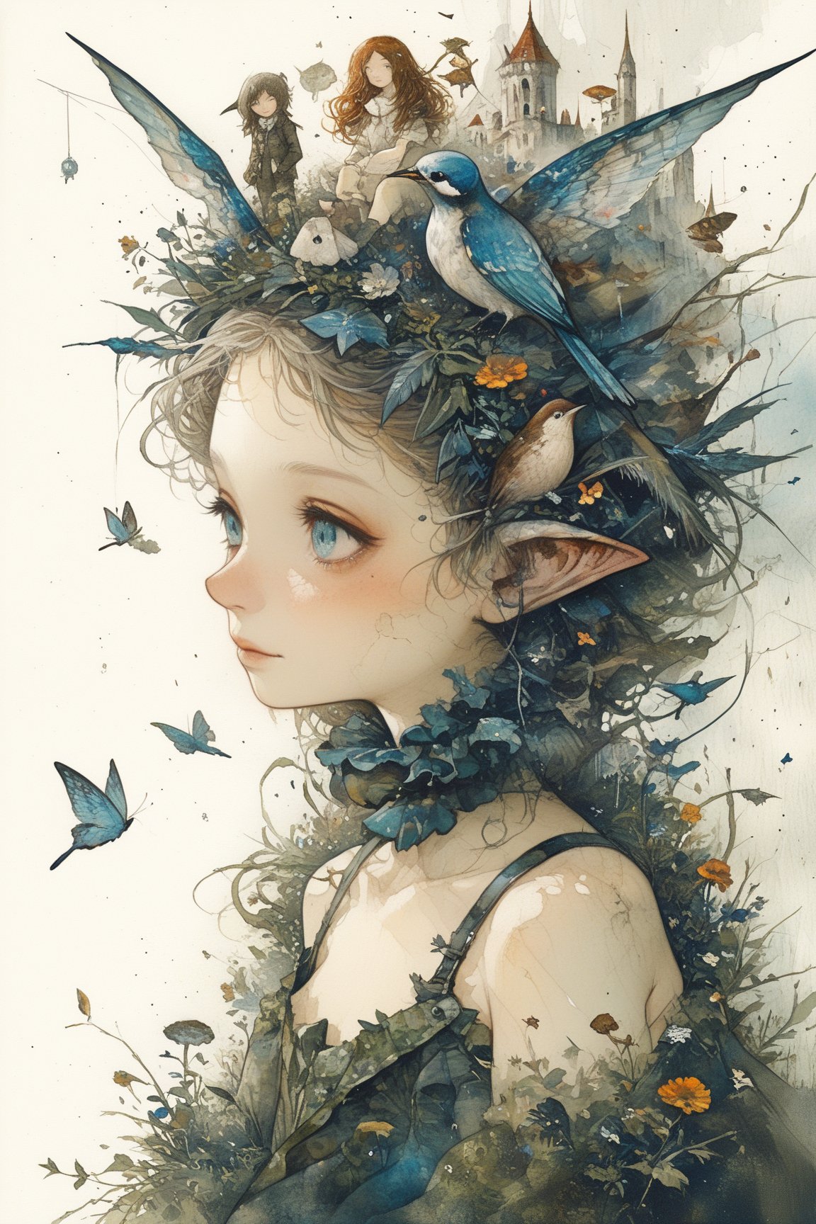 Craft breathtaking and mind-bl | image created by shu_mohe44 | Tensor.Art