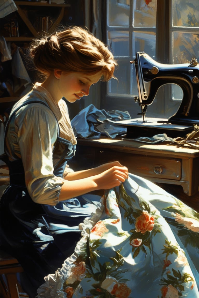 Masterpiece, top quality, best | image created by TracQuoc | Tensor.Art