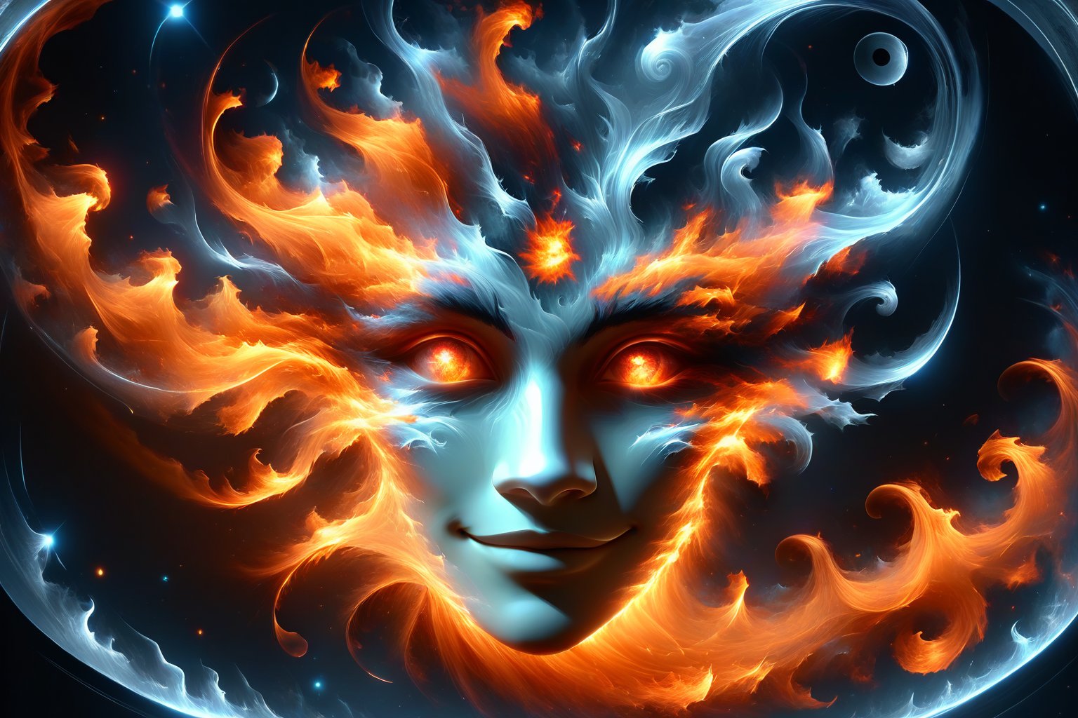 hyper detailed masterpiece, dy | image created by Endy Alf | Tensor.Art