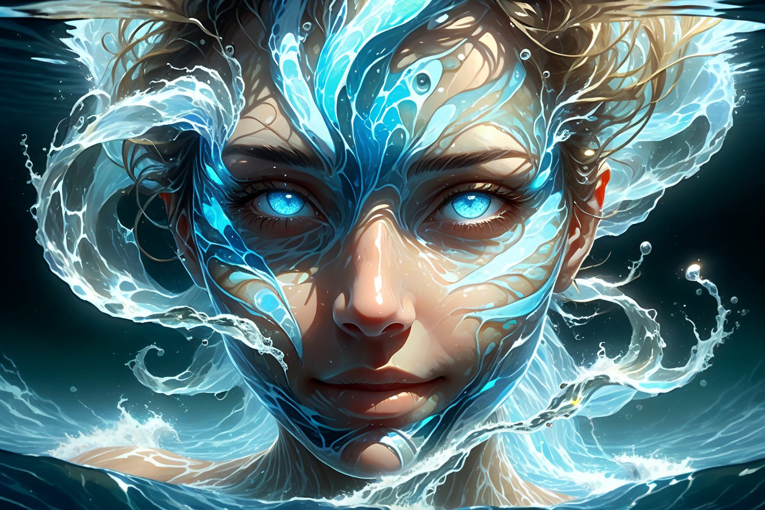 hyper detailed masterpiece, dy | image created by Endy Alf | Tensor.Art