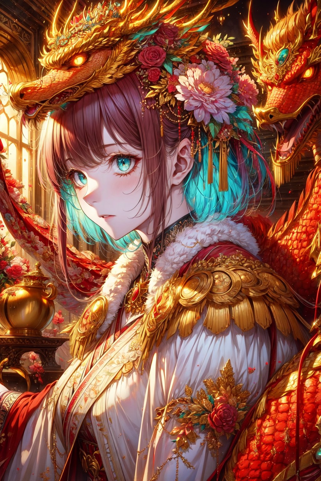 My pixiy https://www.pixiv.net | image created by マカイ Makai | Tensor.Art