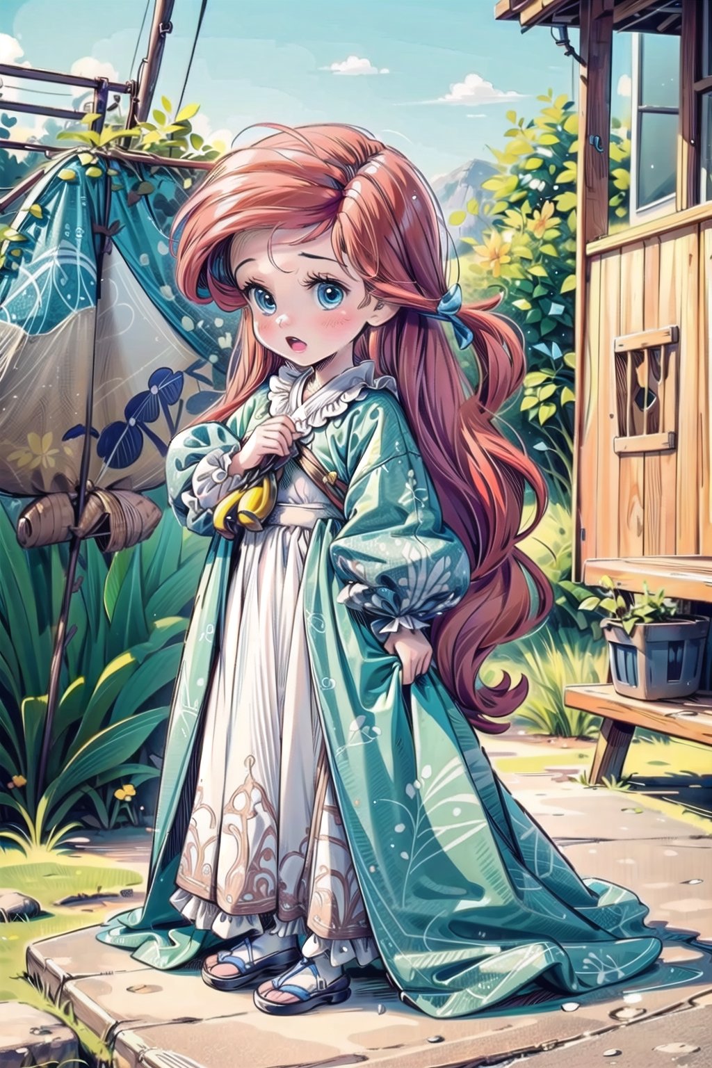 masterpiece, best quality, ext | image created by LenAltair | Tensor.Art