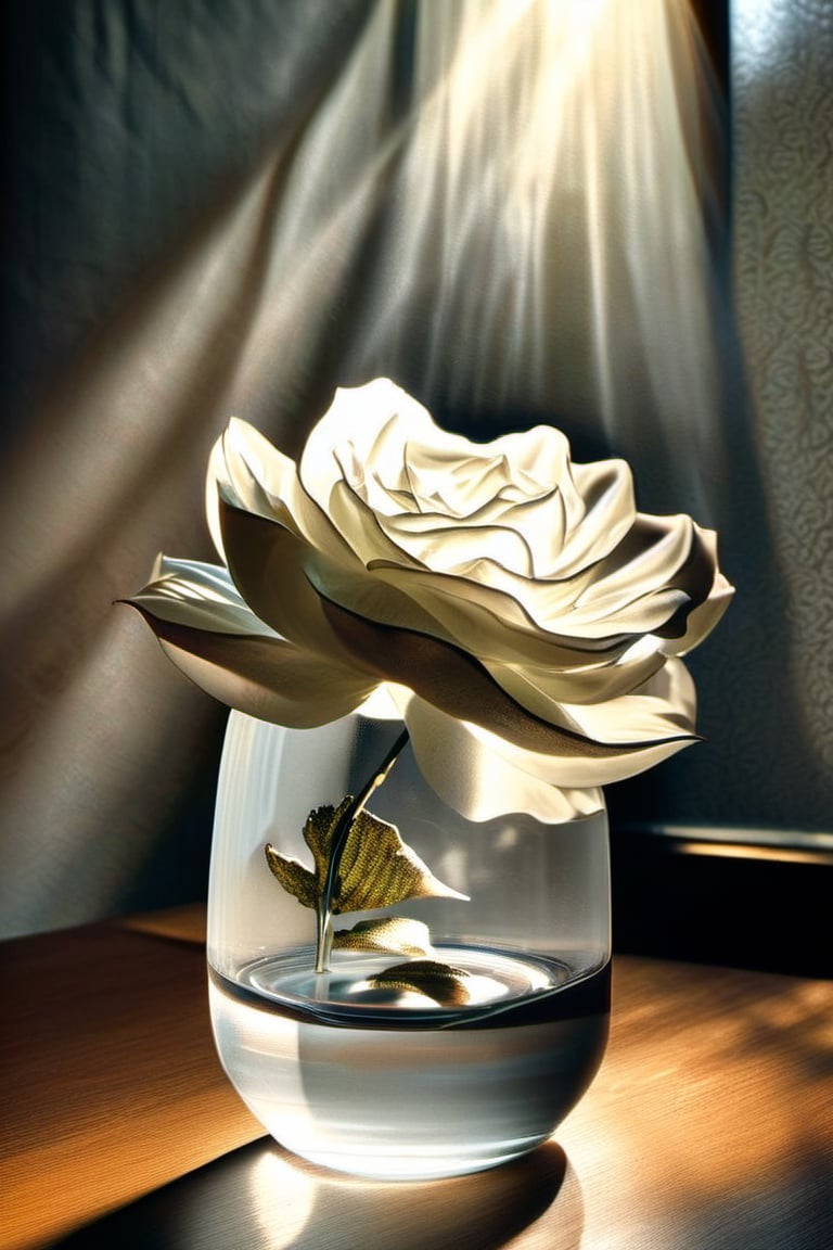 Meditative moments | image created by Pubert | Tensor.Art