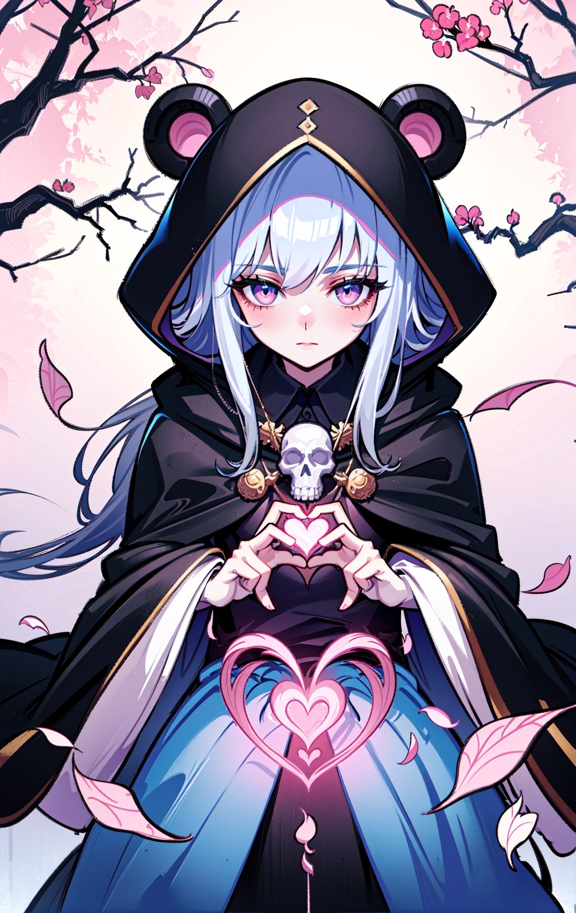 (best quality), (UHQ, 8k, high | image created by MinjiMoonlight ...
