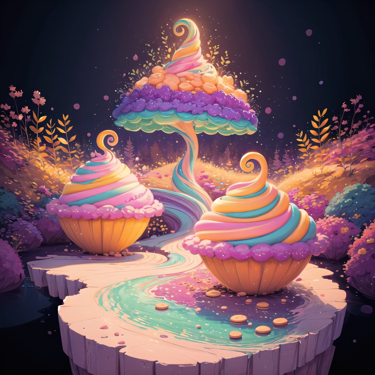 (masterpiece, best quality:1.2 | image created by RIXYN | Tensor.Art