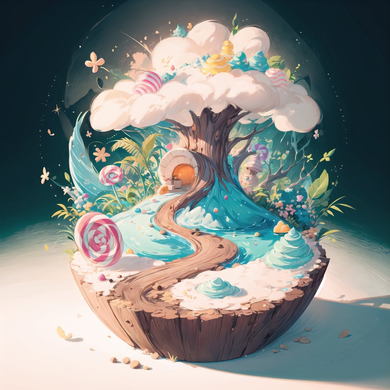 (masterpiece, best quality:1.2 | image created by RIXYN | Tensor.Art