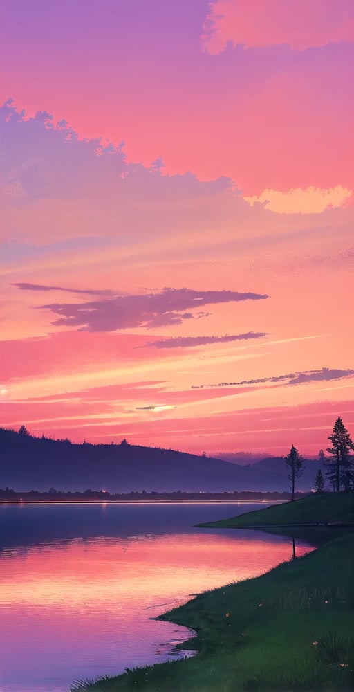 sky split; serious | image created by acc-ani-q | Tensor.Art