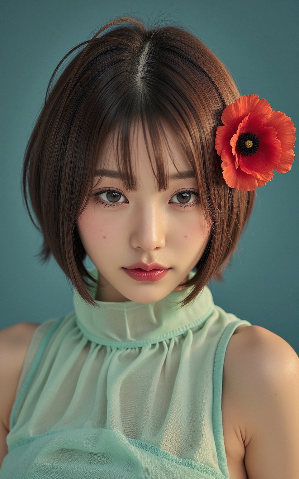 (ultra realistic,32k, masterpi | image created by jingjing | Tensor.Art