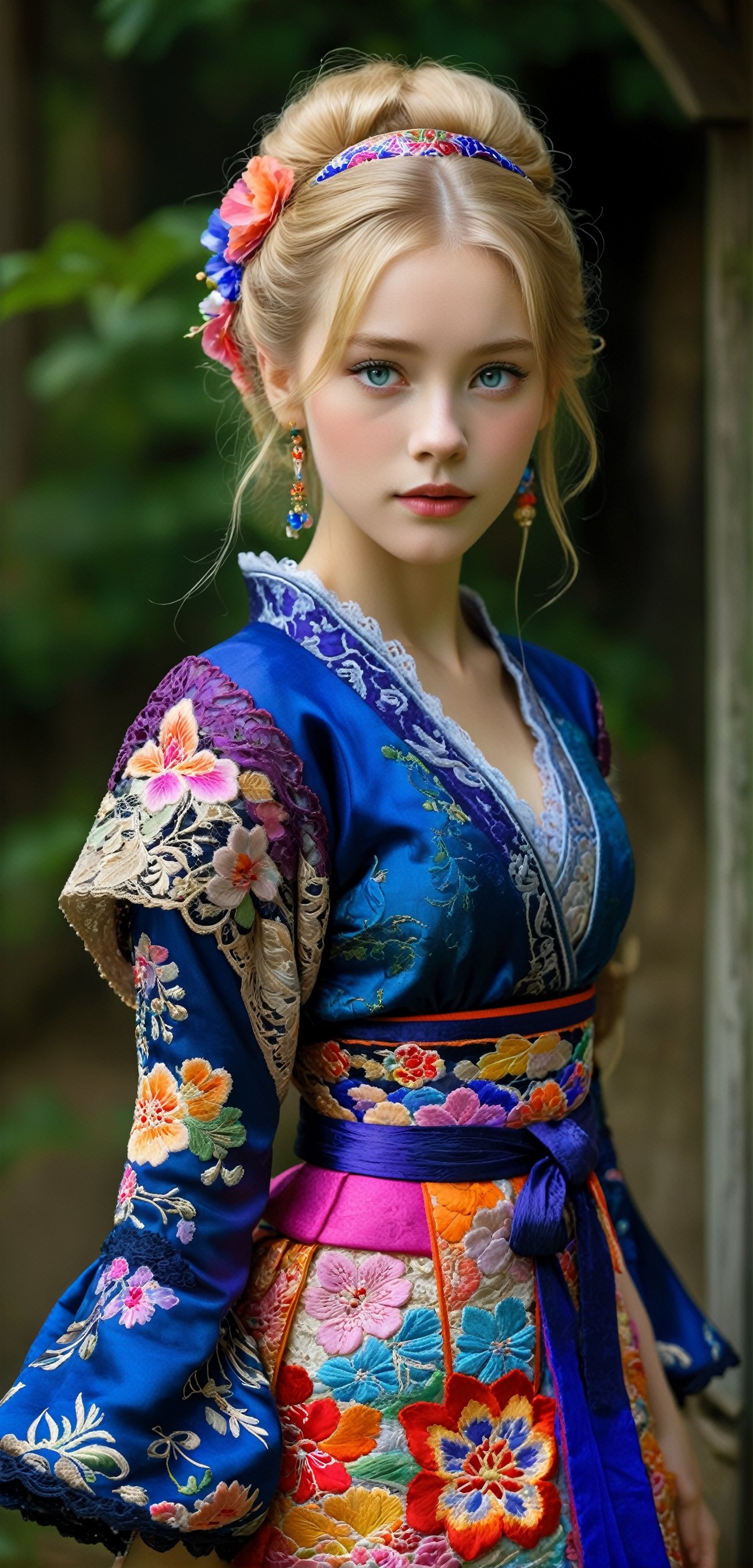 (Beautiful German girl),beauti | image created by maehara | Tensor.Art