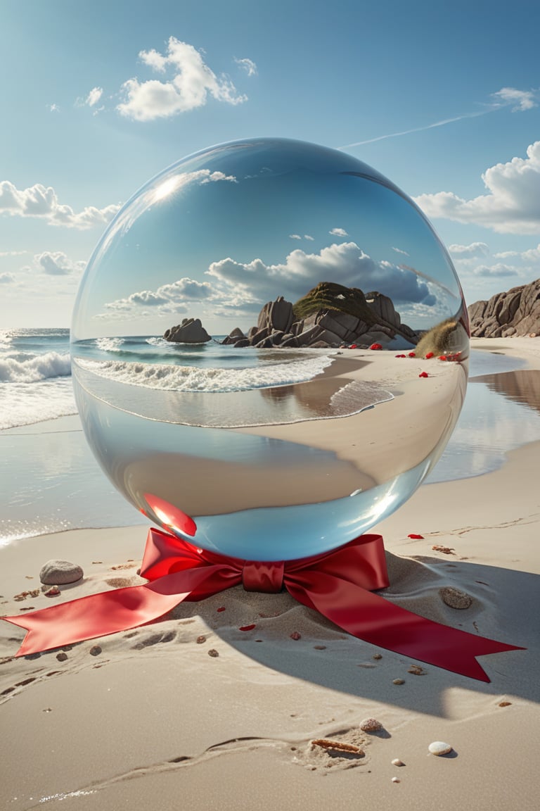 Surrealist watercolor painting | image created by maehara | Tensor.Art