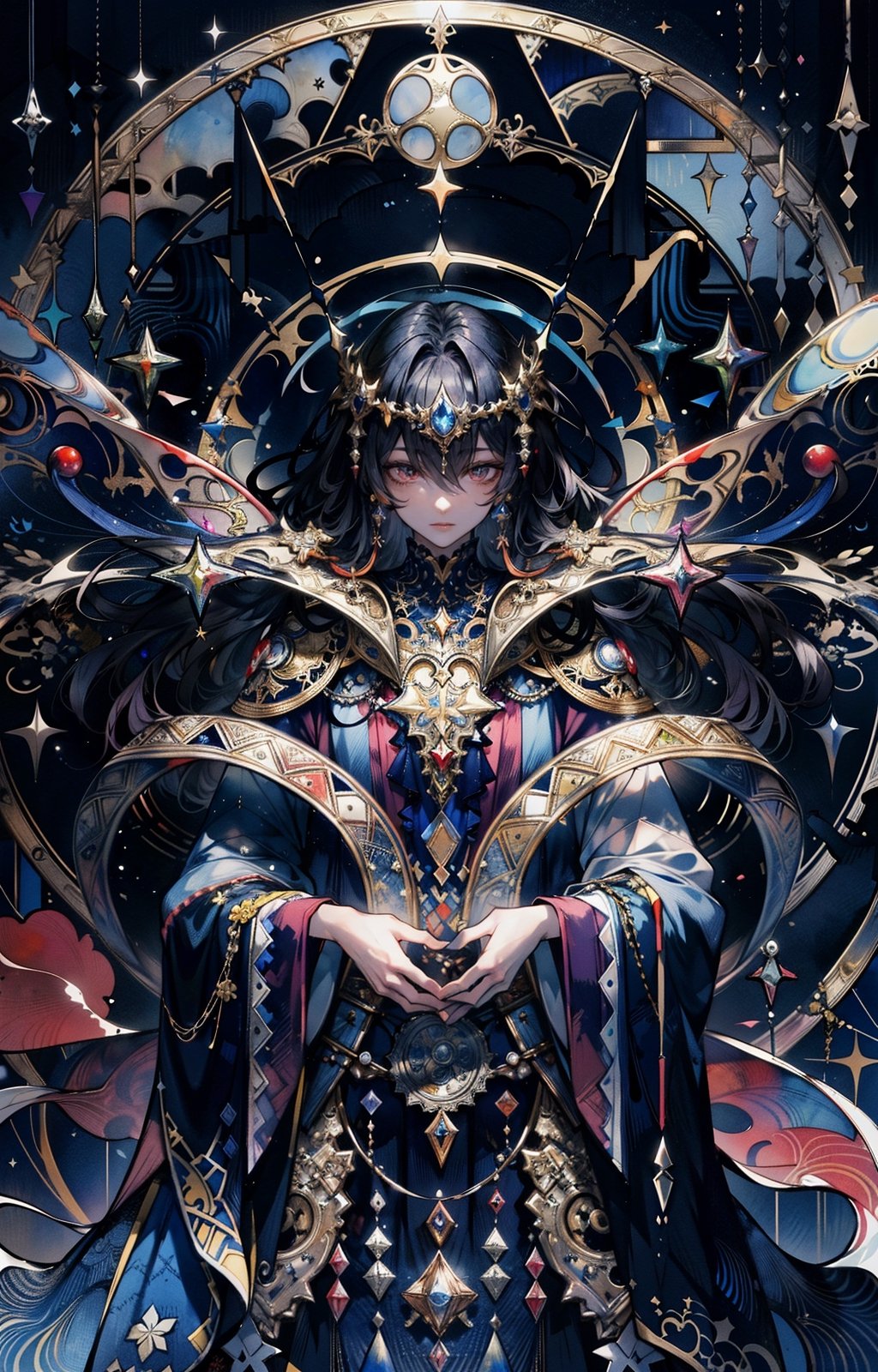 8k, (absurdres, highres, ultra | image created by N | Tensor.Art