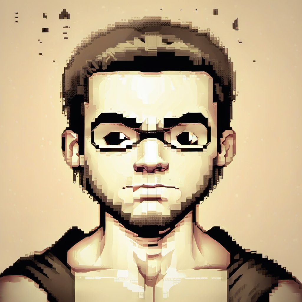 Large Collection of mostly Mar | image created by Pixelnaut | Tensor.Art
