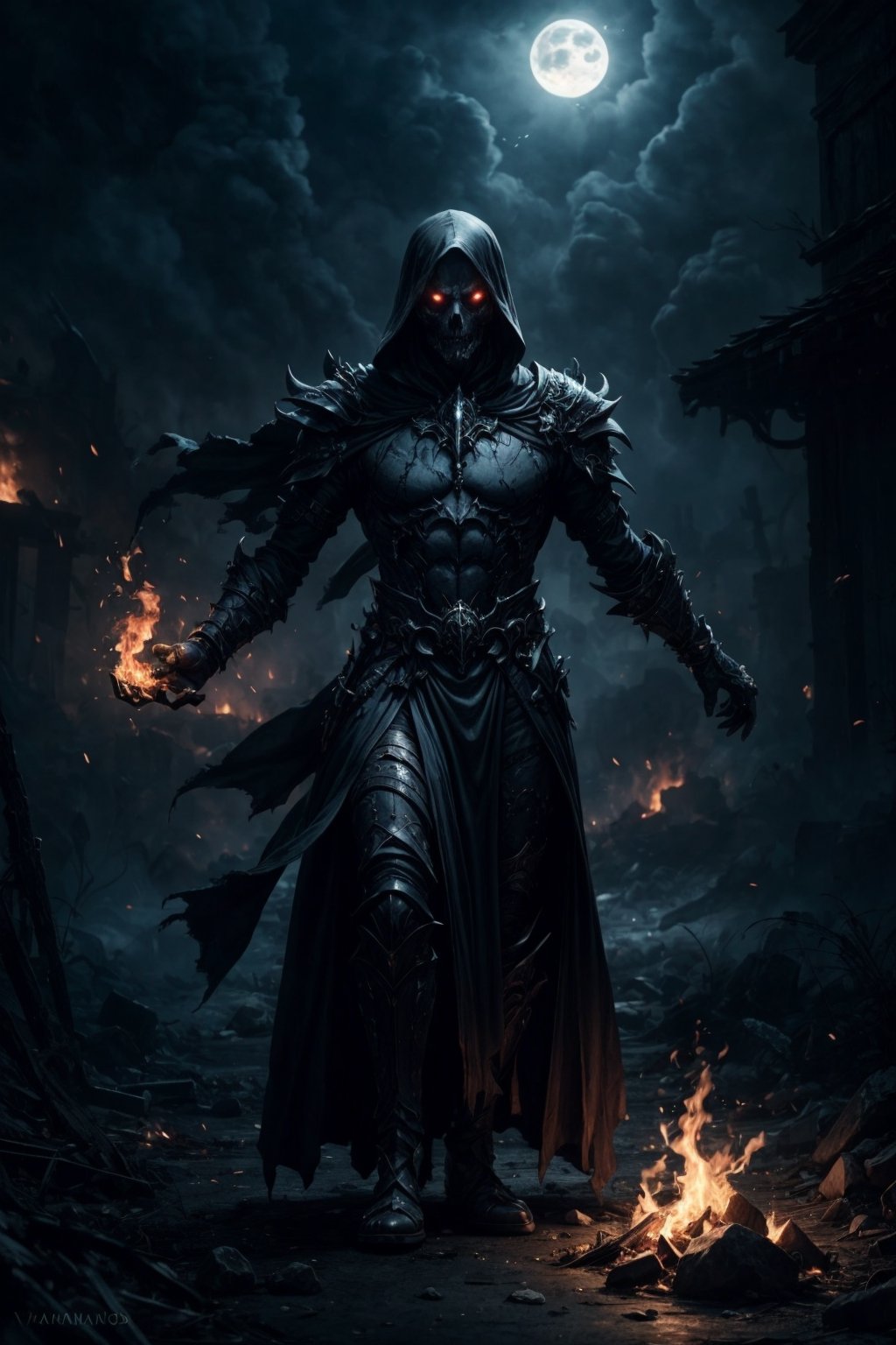 ((full body1.5)) "Under the | image created by King2099 | Tensor.Art