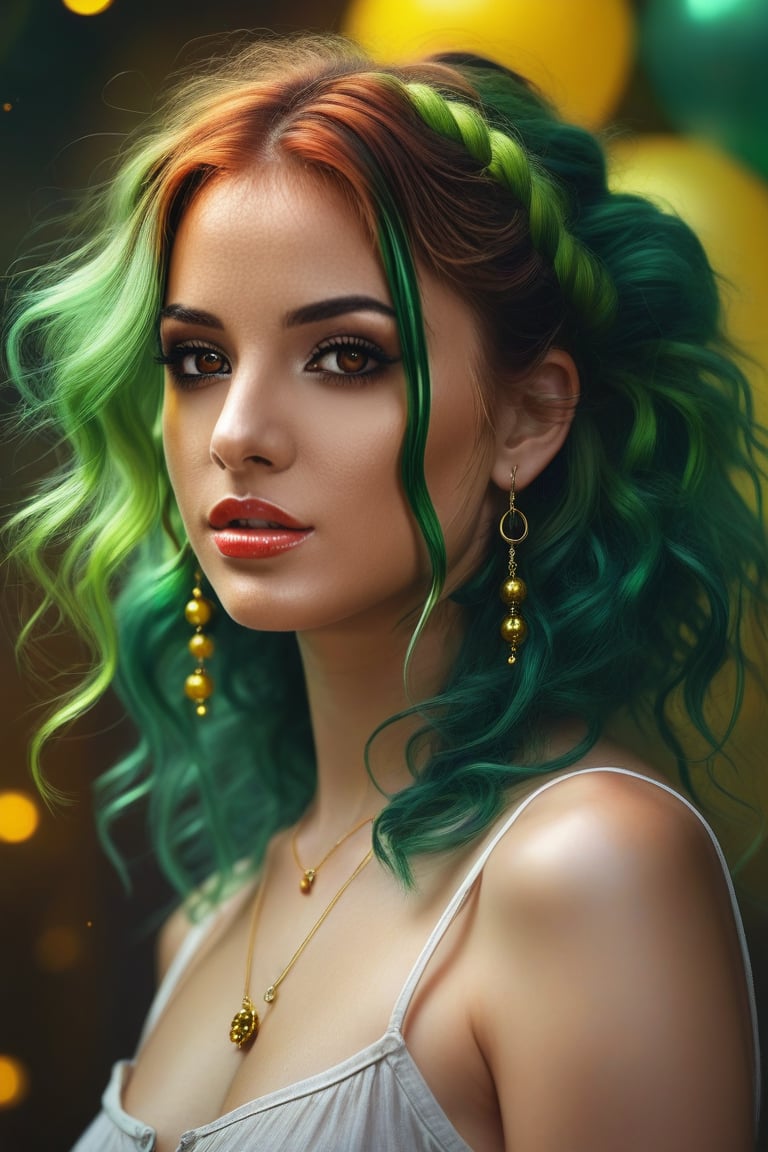 wonderful | image created by JakartaJoe | Tensor.Art