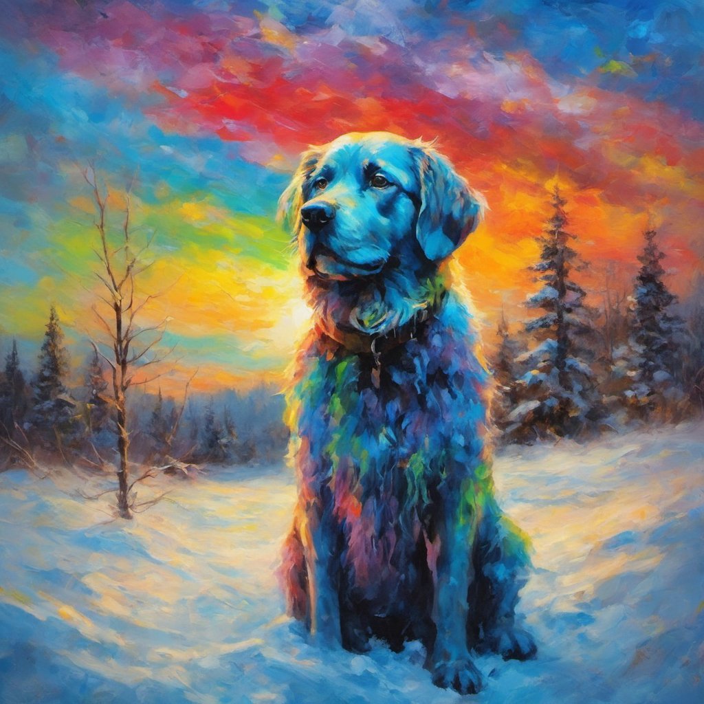 card | image created by KID | Tensor.Art