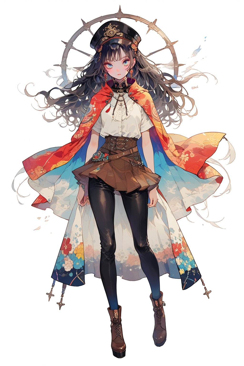 masterpiece, best quality, ult | image created by gohgohgoh-ha | Tensor.Art