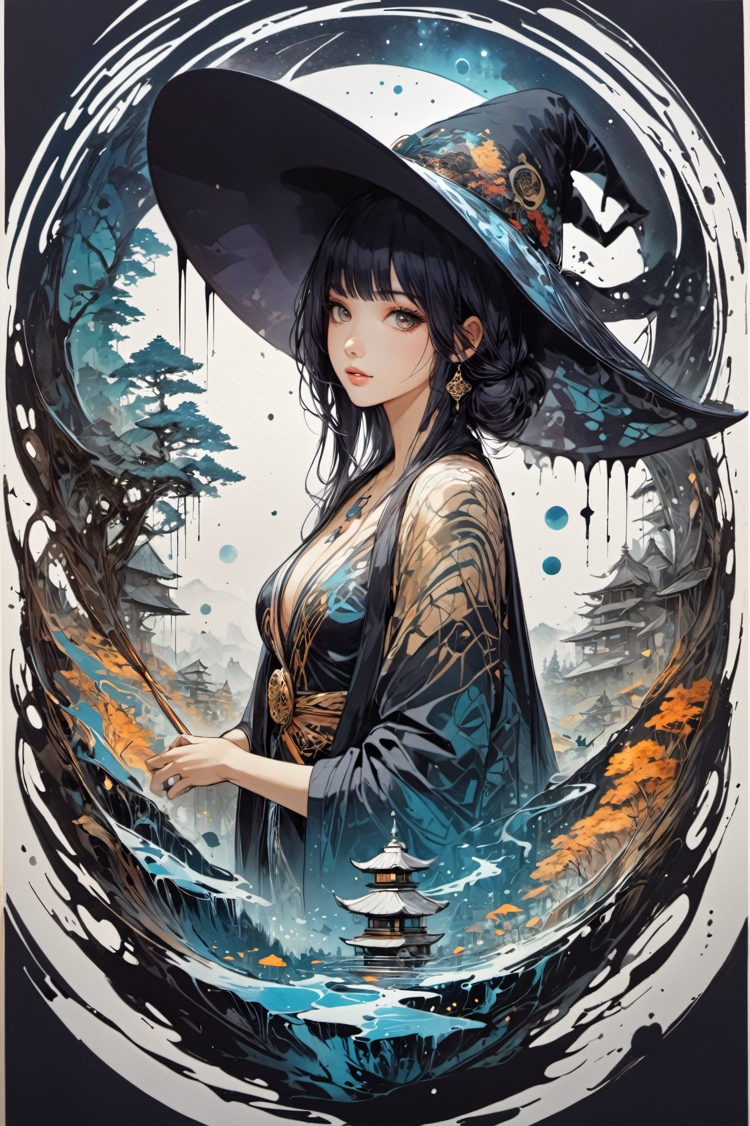 11-03-2024 L | image created by ART IMAGINATION | Tensor.Art