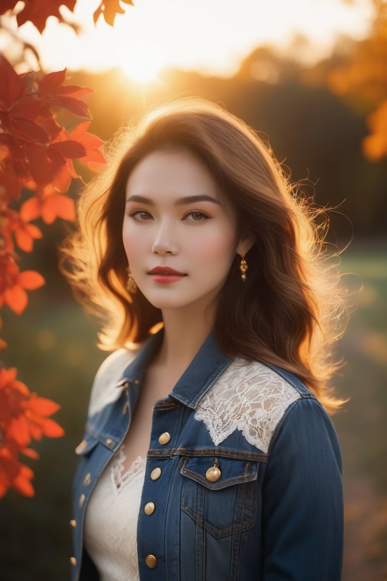 The DSLR camera focuses intima | image created by Lily Serenade ...