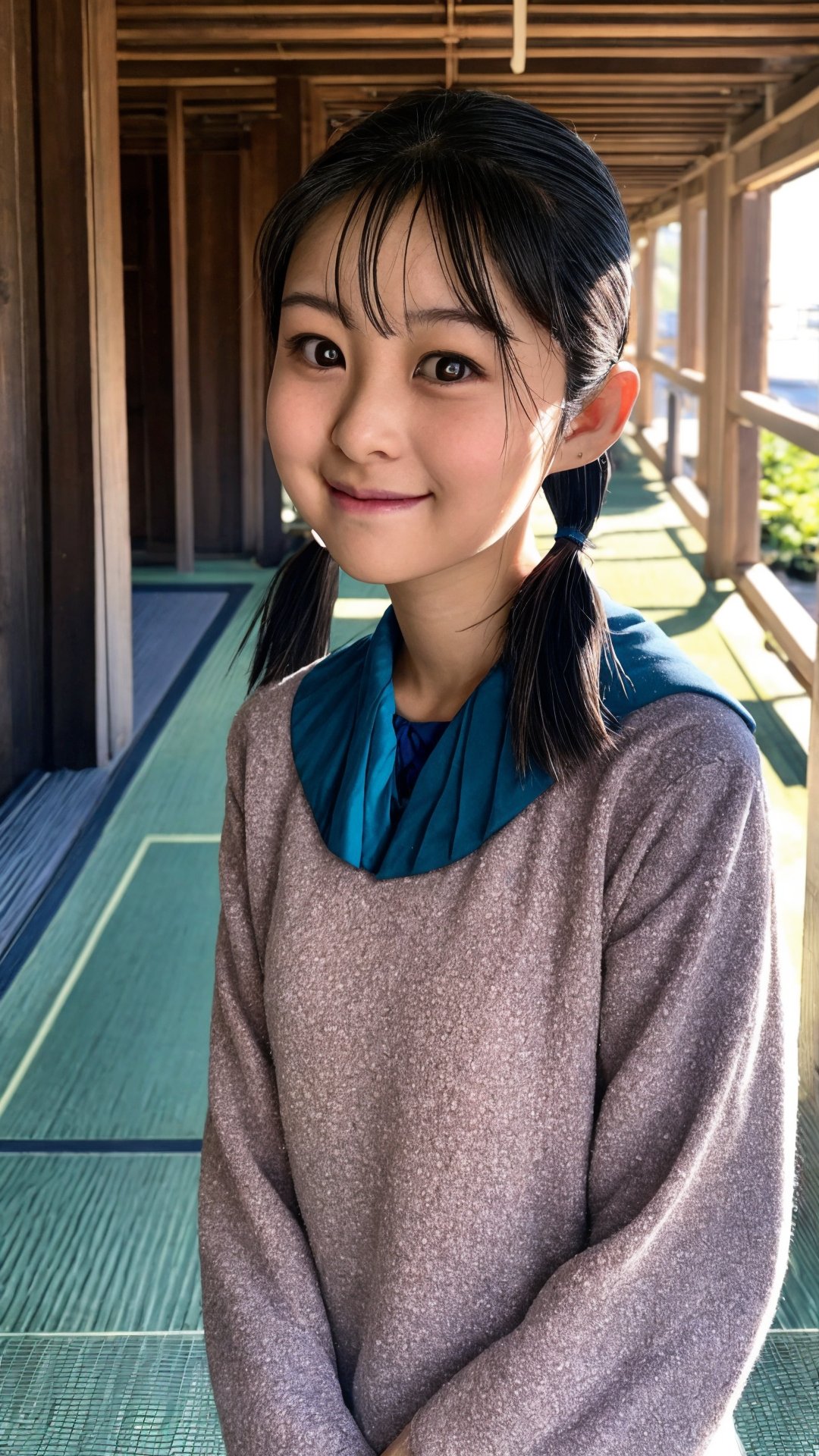 SHIZUKA - doraemon Tiktok: @be | image created by The best ai creator ...