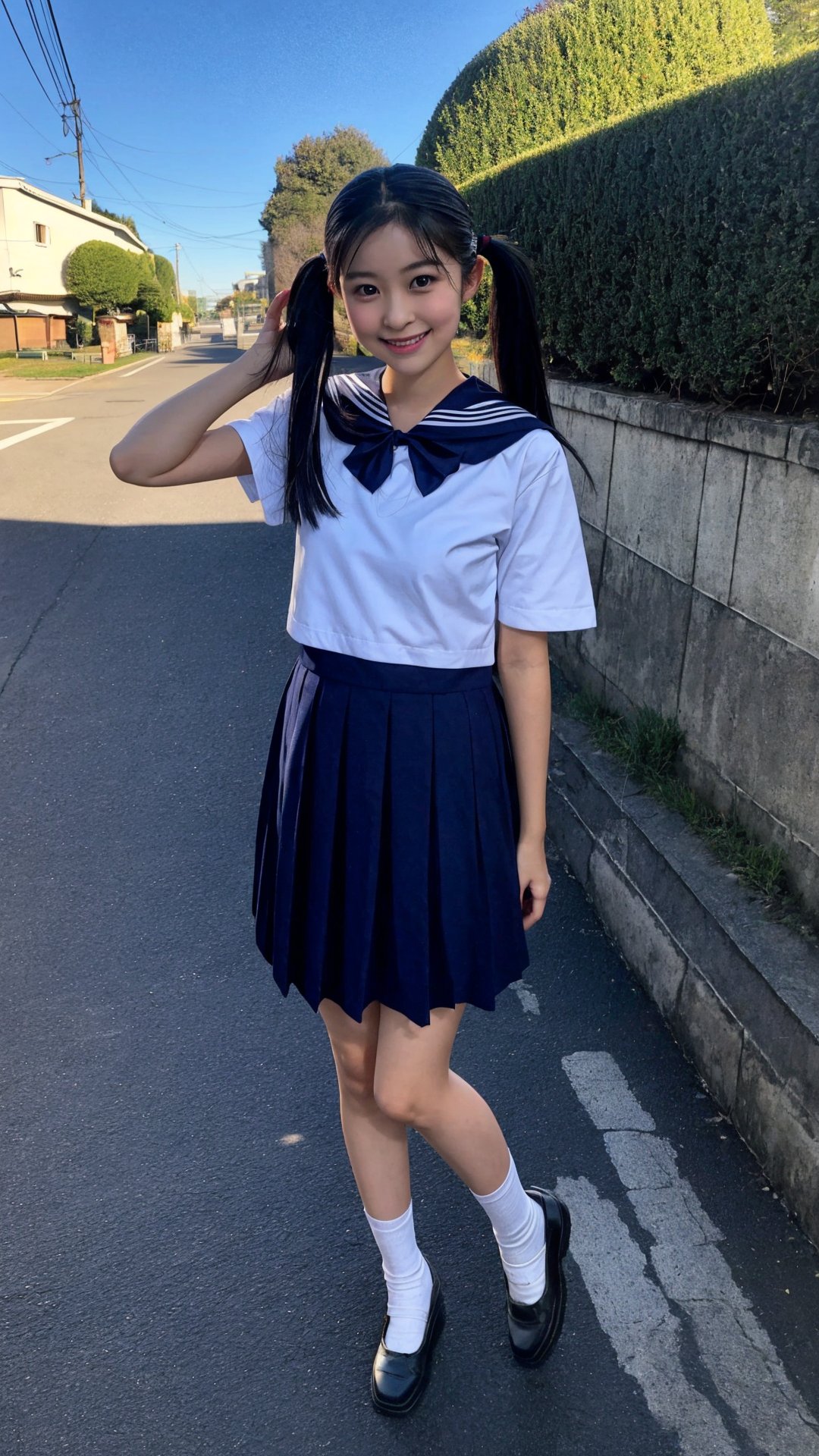 SHIZUKA - doraemon Tiktok: @be | image created by The best ai creator ...