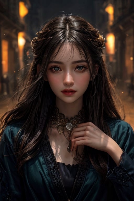 (((full length portrait))), A_ | image created by Nostradamus 3 ...