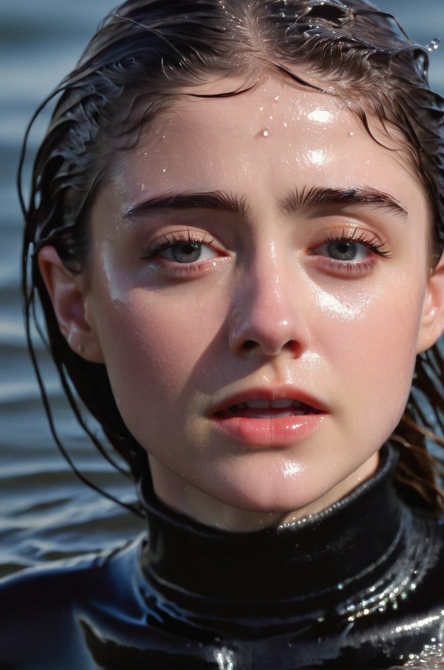 Beautiful Actresses in Wet Clo | image created by PAhyacintheDraw ...