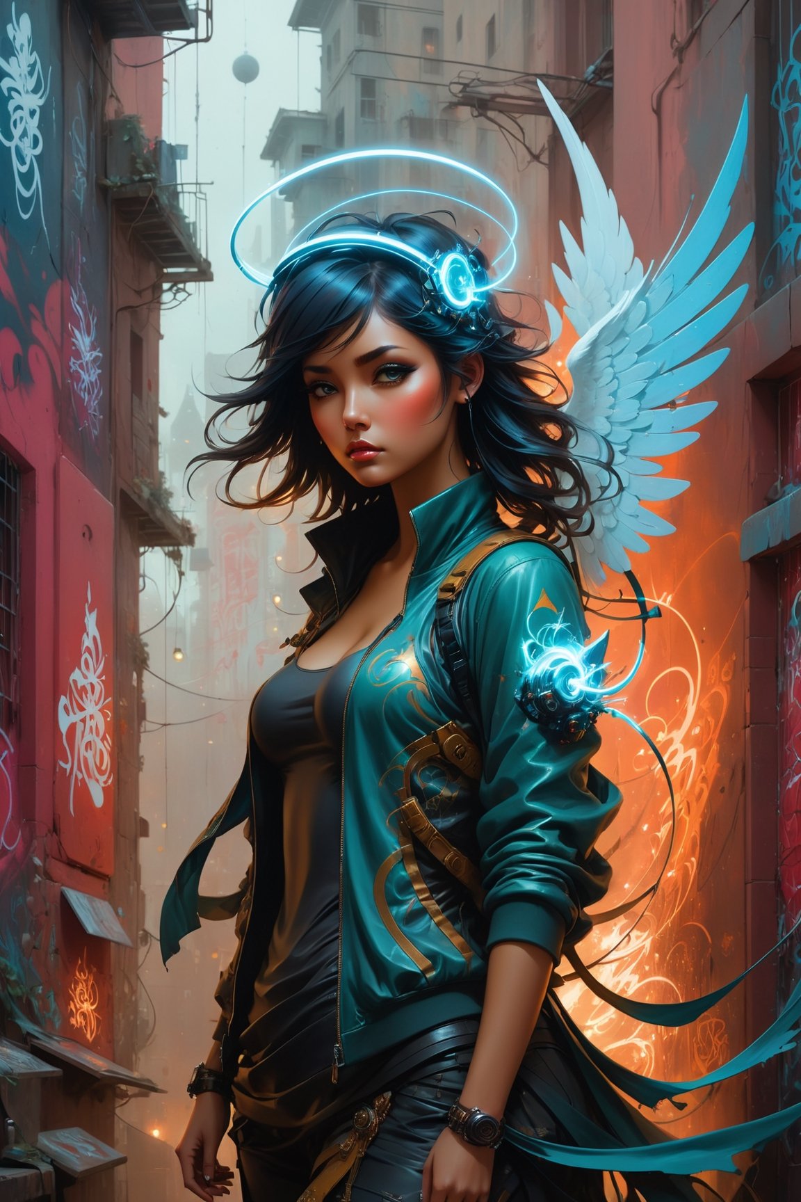 SKP - Magic Fantasy XL - V1.0 | image created by Shopon_skp | Tensor.Art