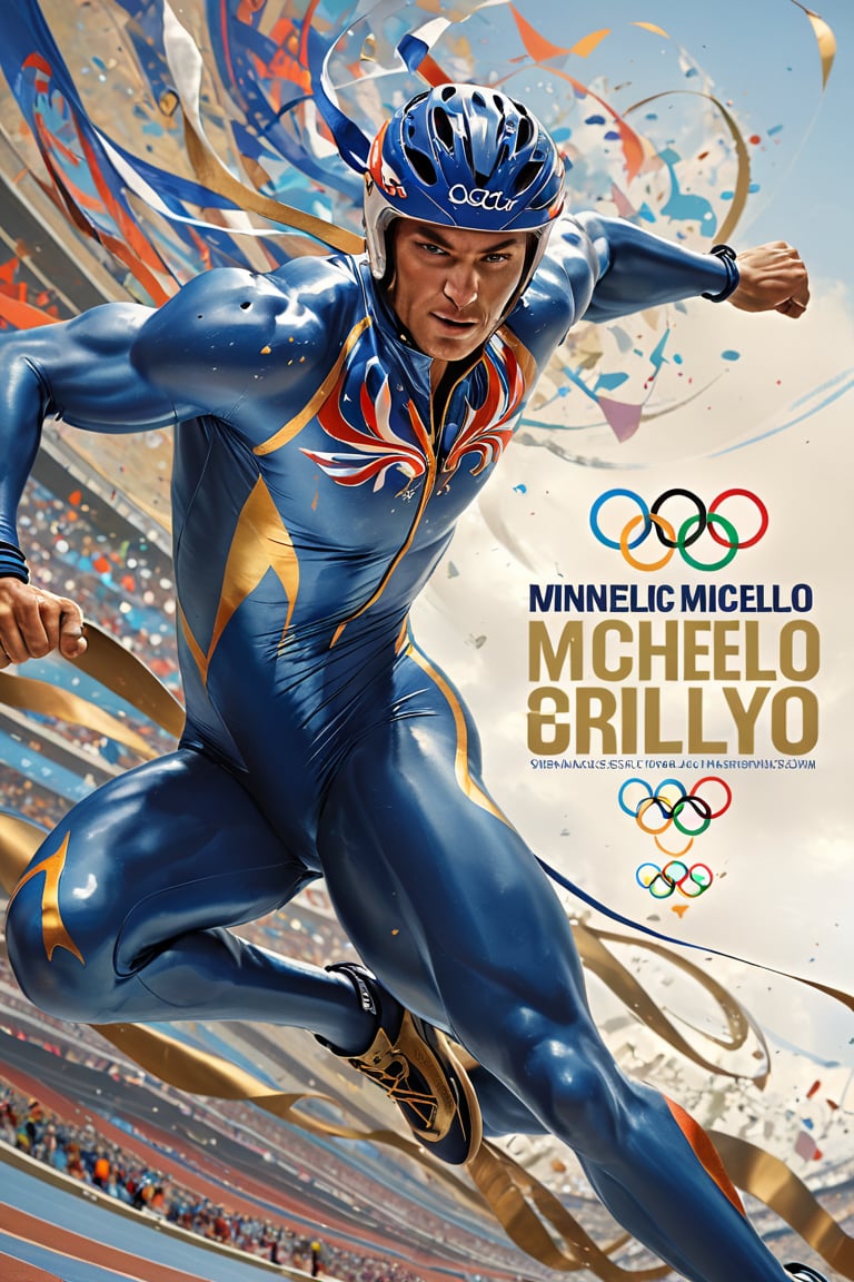 olympic carving by michelangel | image created by Tavitaniko | Tensor.Art