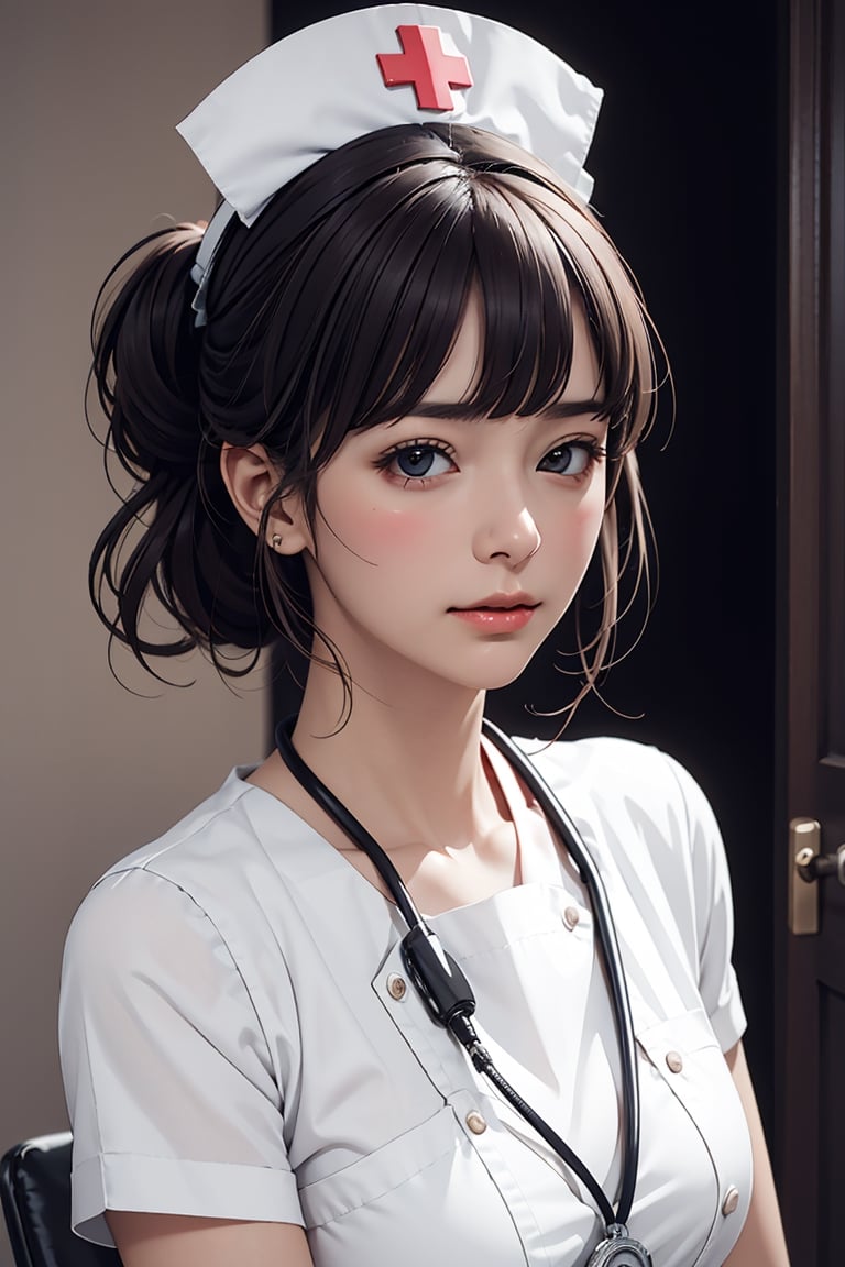 nurse | image created by 36384-198-2095-4860-758 | Tensor.Art