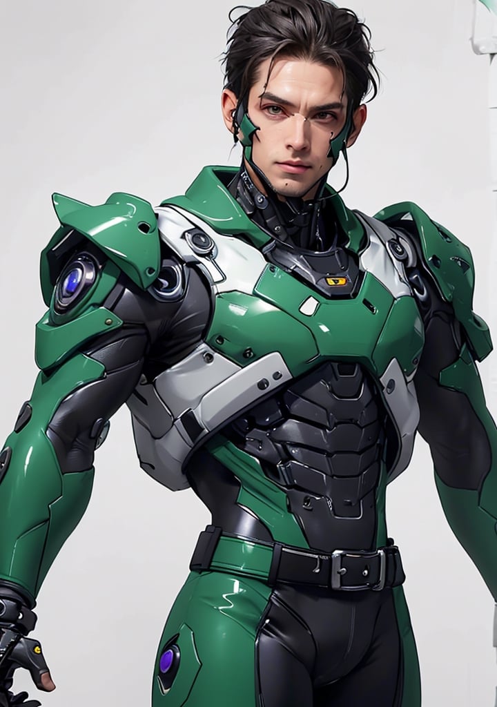 Perfect eyes, masterpiece, bes | image created by FelixClement77 ...
