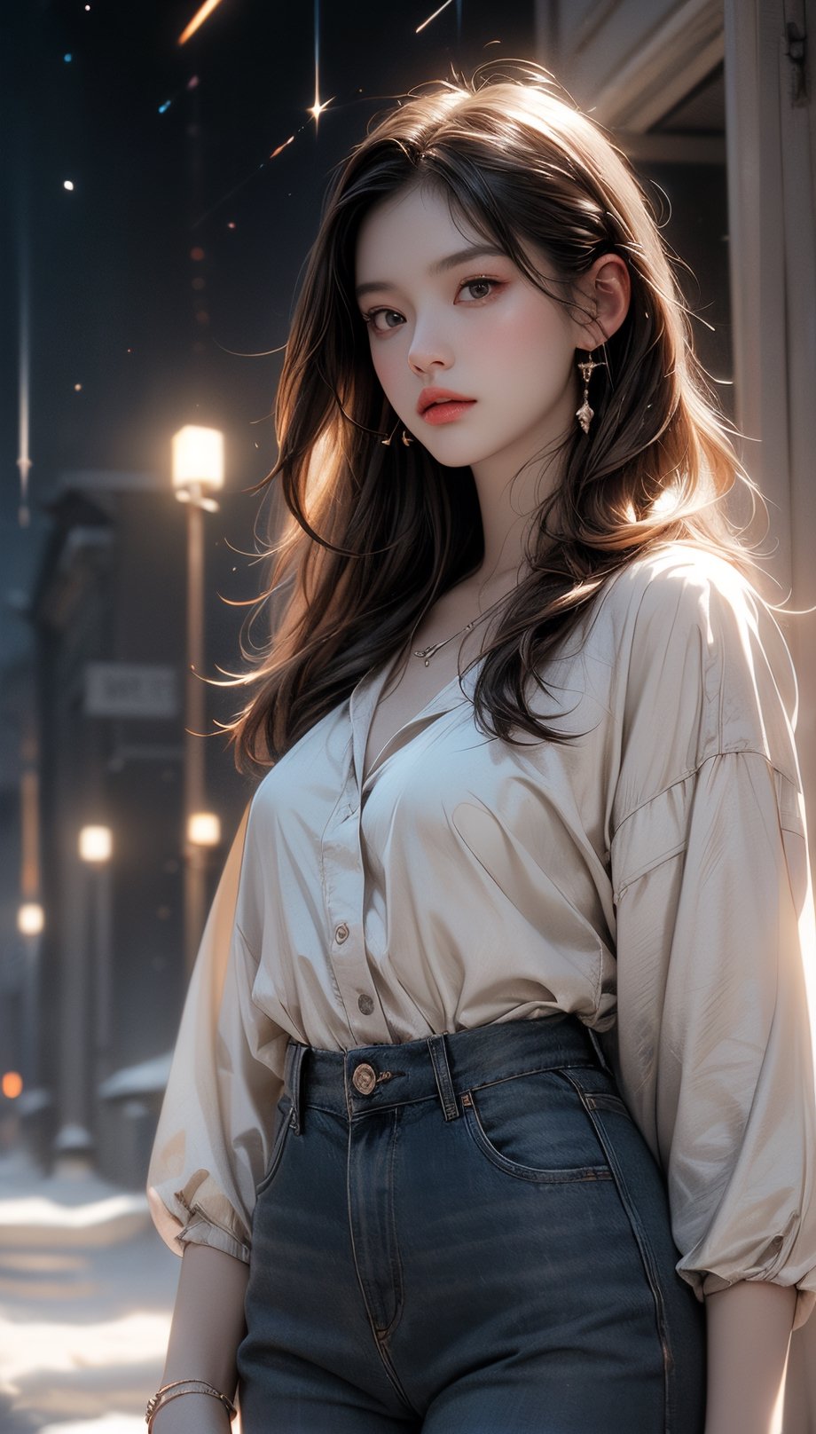 (RAW photo, best quality), (re | image created by xm887 | Tensor.Art