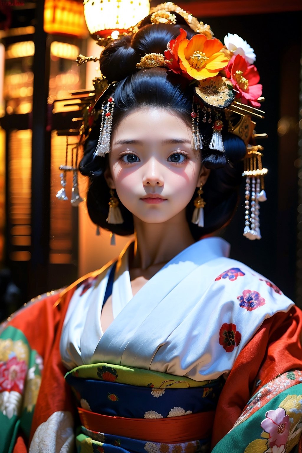 1 girl, most beautiful korean | image created by LUCIAN | Tensor.Art