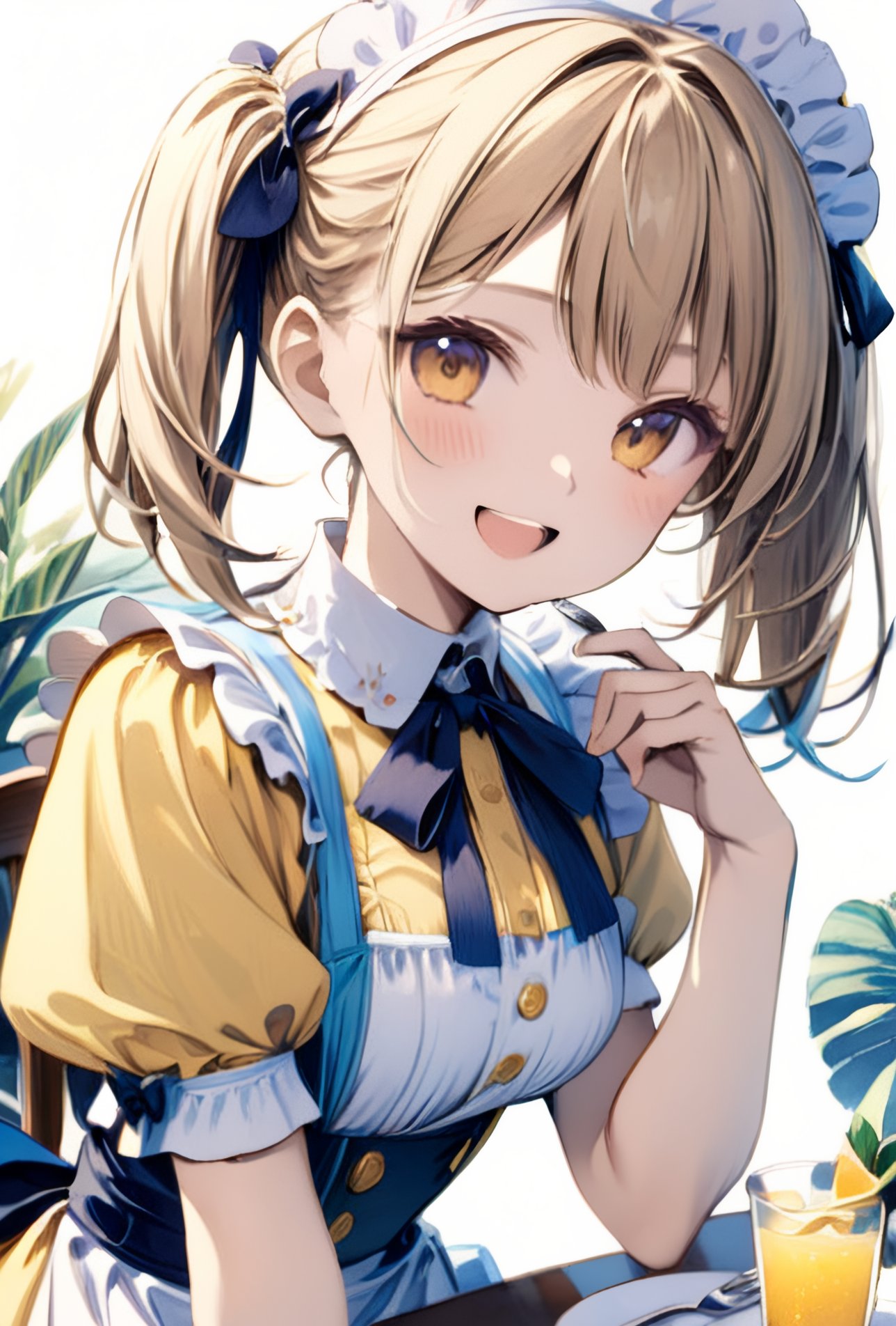 @kei’s new Anime Style Canvas- | image created by EclipseKww | Tensor.Art