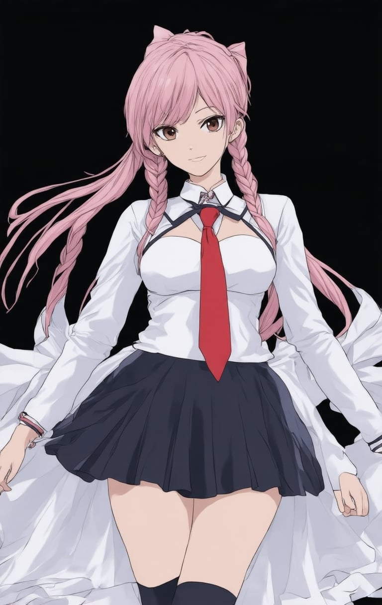 Quincy (Azur Lane) (1/8) test | image created by EclipseKww | Tensor.Art