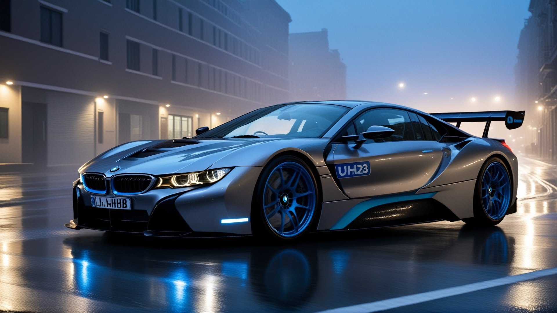 Ultra-realistic photo of racin | image created by EclipseKww | Tensor.Art
