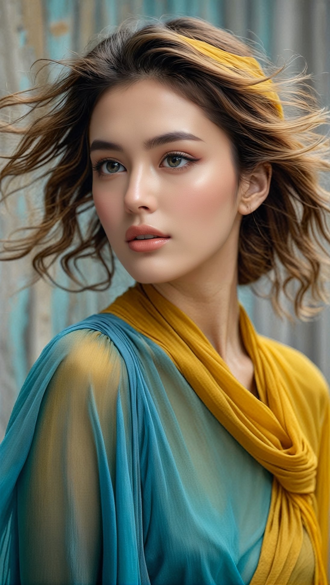 Hyper-Realistic photo of a gir | image created by EclipseKww | Tensor.Art