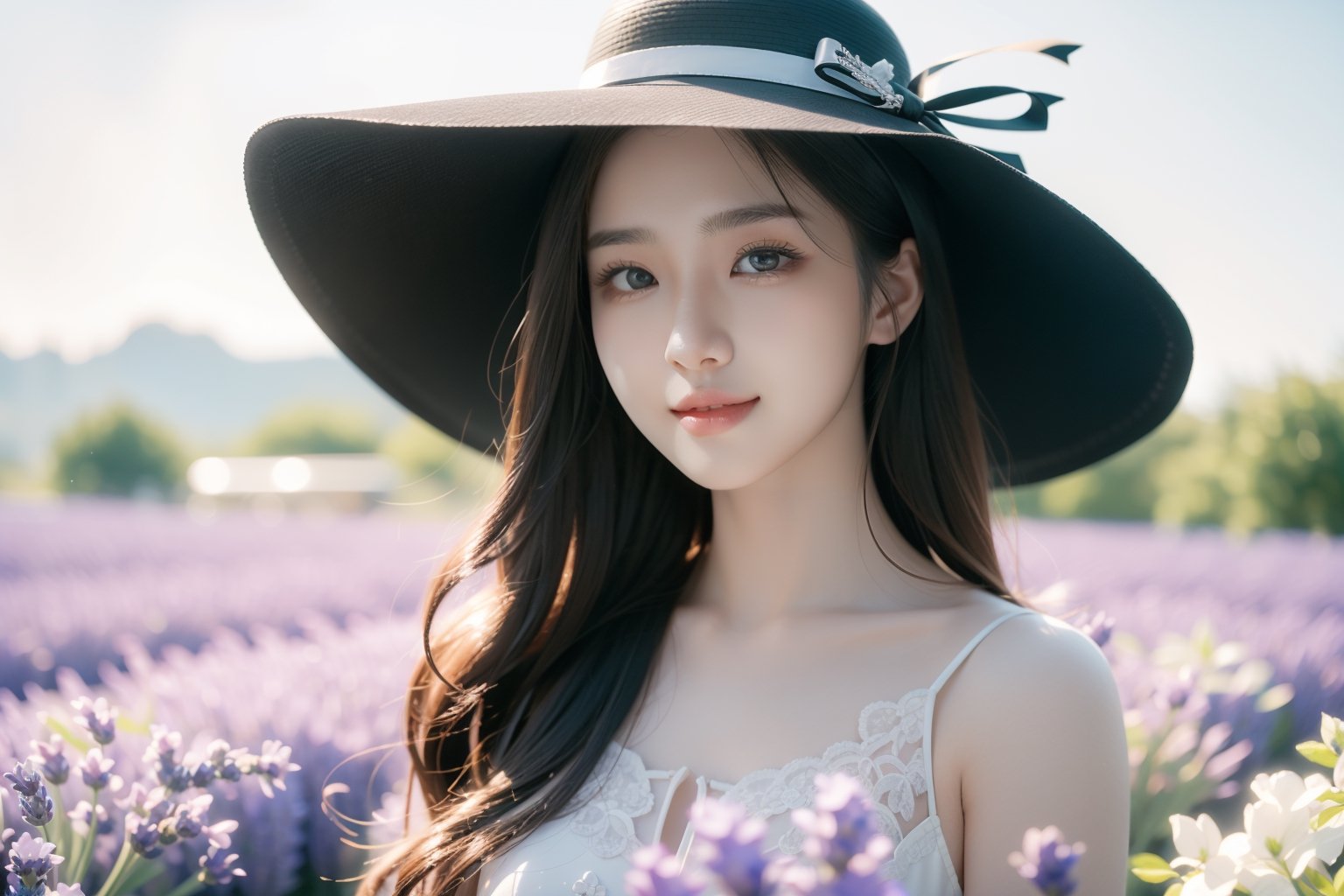 beautiful korean girl,16 yo,da | image created by lotus | Tensor.Art
