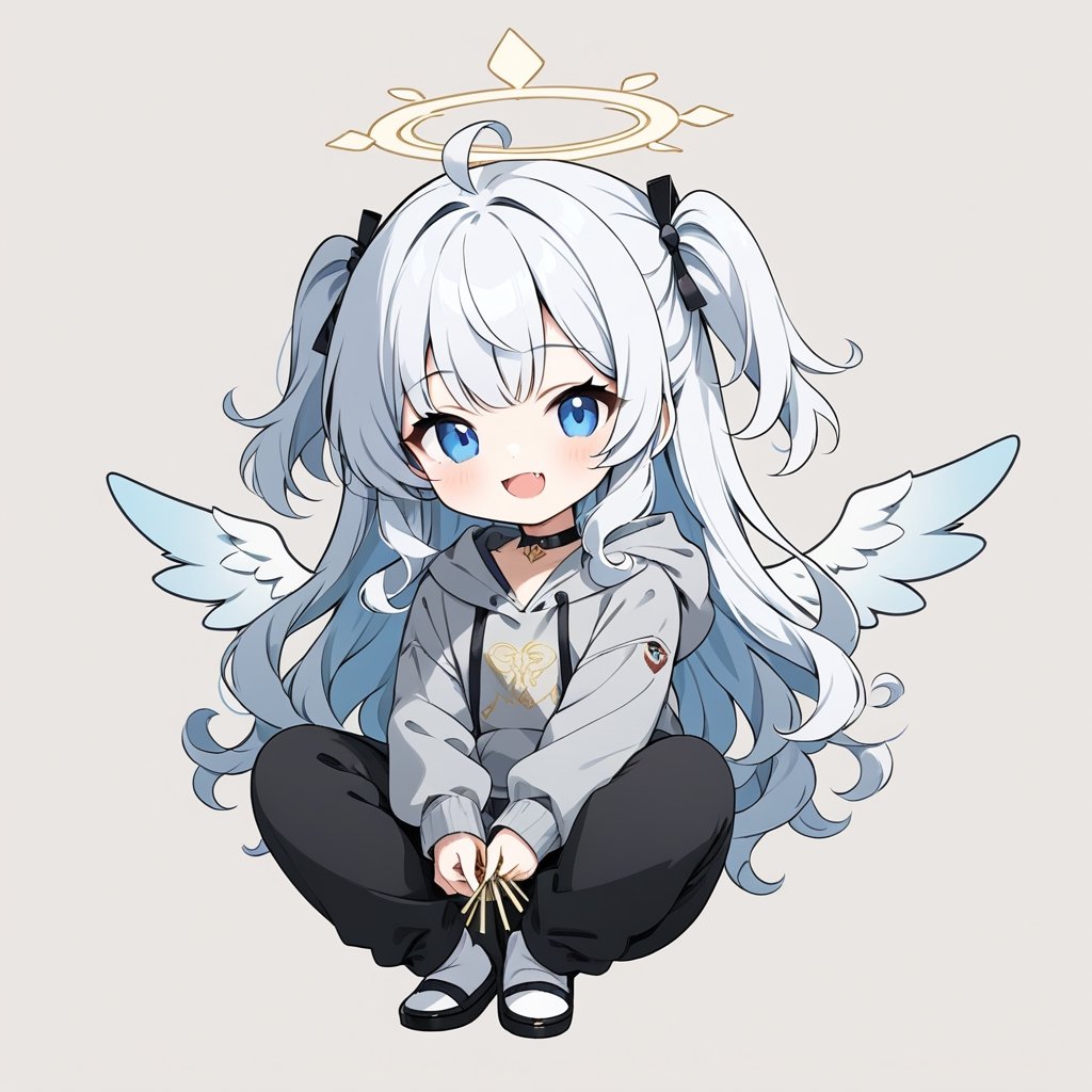 chibi, sd, masterpiece, made b | image created by 七瀬丸 | Tensor.Art