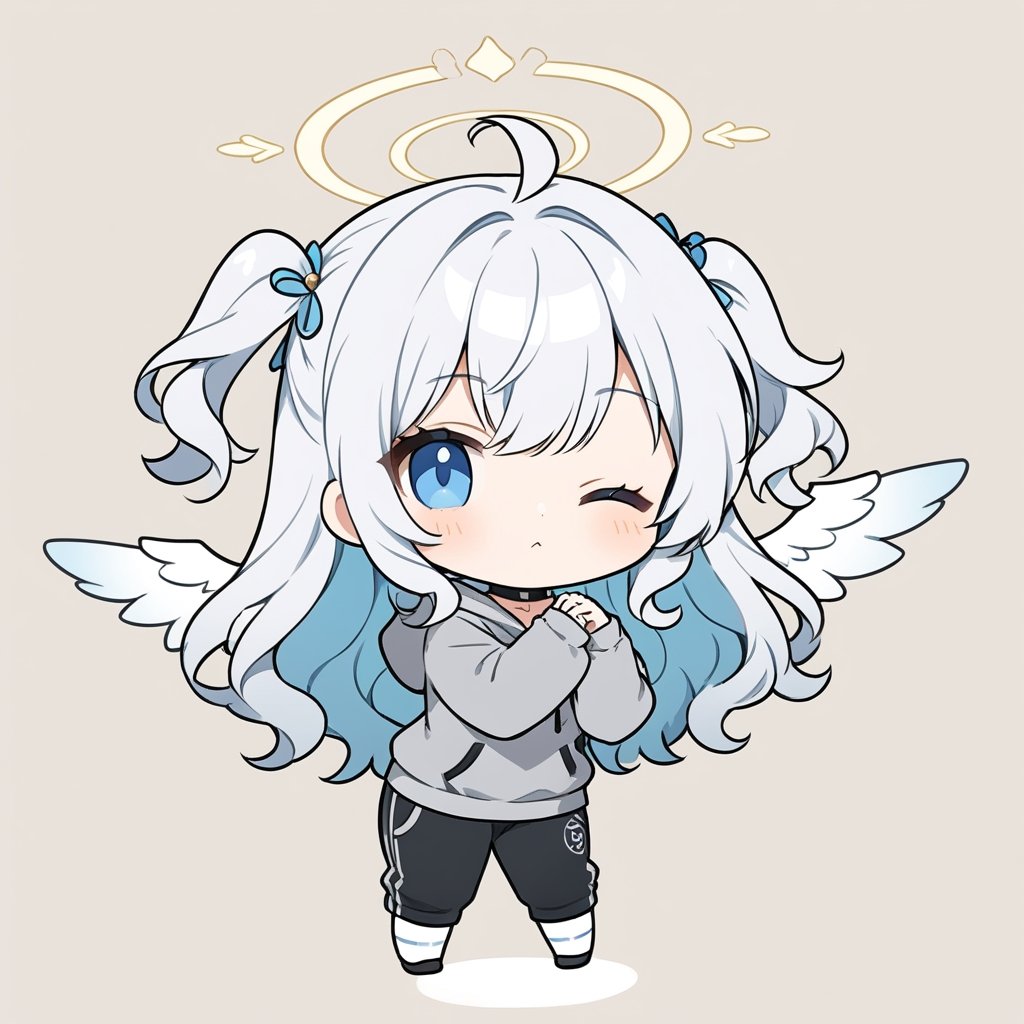chibi, sd, masterpiece, made b | image created by 七瀬丸 | Tensor.Art