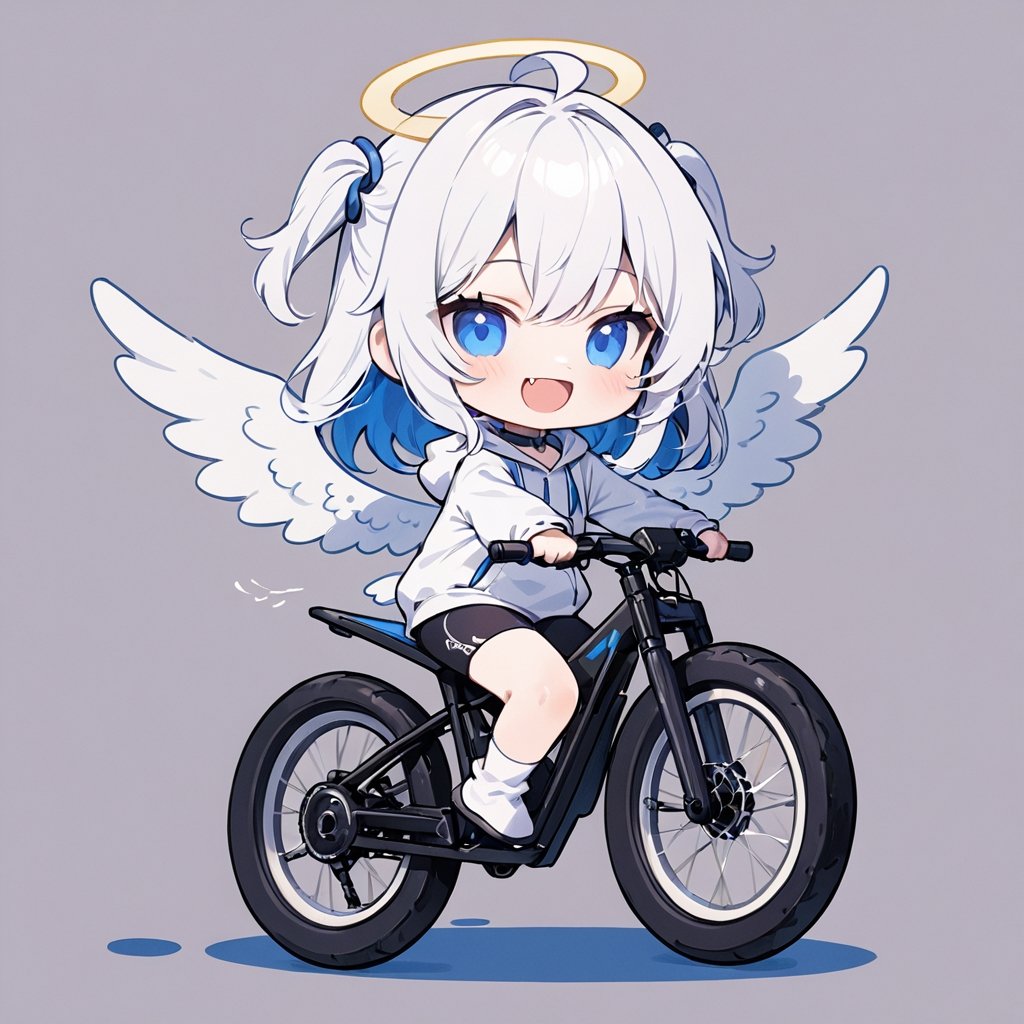 (chibi:1.3), masterpiece, made | image created by 七瀬丸 | Tensor.Art